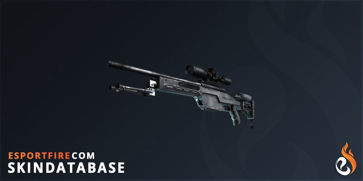 Browse and buy all CS2 SSG 08 Skins - EsportFire.com